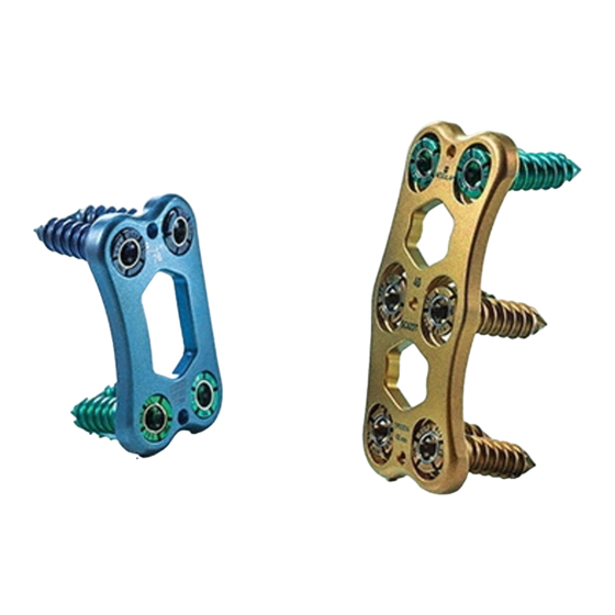 BRAUN AESCULAP QUINTEX INSTRUCTIONS FOR USE/TECHNICAL DESCRIPTION Pdf ...