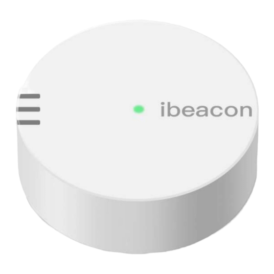 DS -BEACON-06 USER MANUAL Pdf Download | ManualsLib