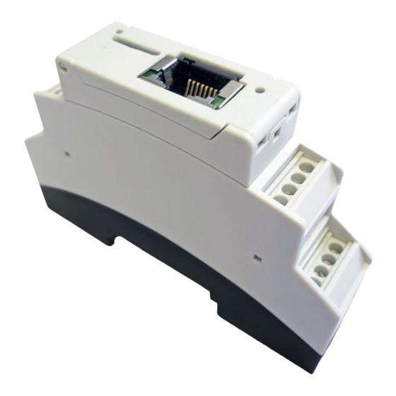 EOS SBM-APP INSTALLATION AND OPERATING INSTRUCTIONS MANUAL Pdf Download | ManualsLib