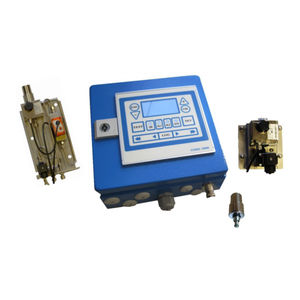 DECKMA HAMBURG OMD-2008 SERIES INSTRUCTION MANUAL Pdf Download | ManualsLib