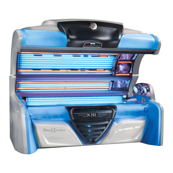 KBL 7900 OPERATING INSTRUCTIONS MANUAL Pdf Download | ManualsLib