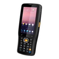 Cipherlab RS35 Manuals | ManualsLib