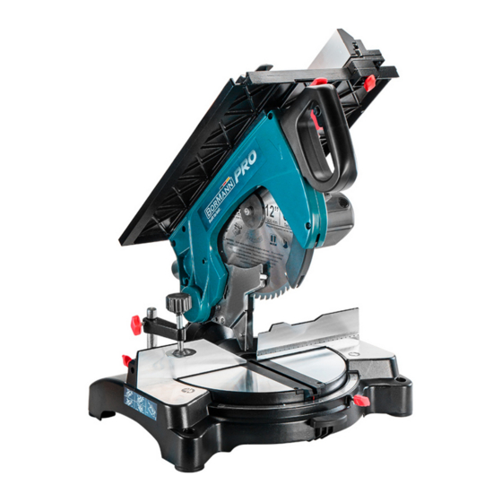 BORMANN PRO BDX3130 INSTRUCTIONS MANUAL Pdf Download | ManualsLib