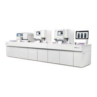 Mindray CAL 8000 Manuals | ManualsLib