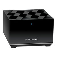 Netgear MR80 Manuals | ManualsLib