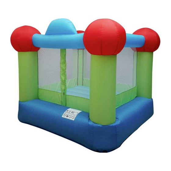 CHAD VALLEY 367/8604 ASSEMBLY & USER INSTRUCTIONS Pdf Download | ManualsLib