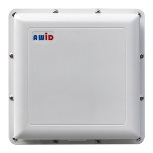 AWID LR-3000 INSTALLATION & OWNER'S MANUAL Pdf Download | ManualsLib