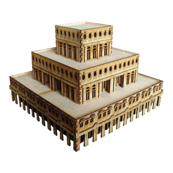 BLOTZ B10-MW-005 QUICK START MANUAL Pdf Download | ManualsLib