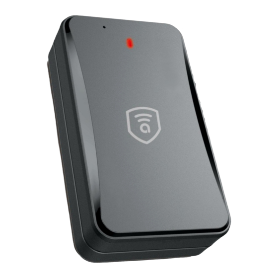 AMBER CONNECT AMBER SWIFT C300 QUICK START MANUAL Pdf Download | ManualsLib