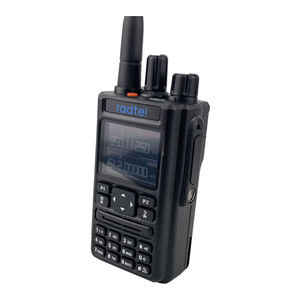 RADTEL RT-490 USER MANUAL Pdf Download | ManualsLib