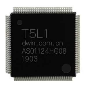 DWIN T5L ASIC SERIES DEVELOPMENT MANUAL Pdf Download | ManualsLib