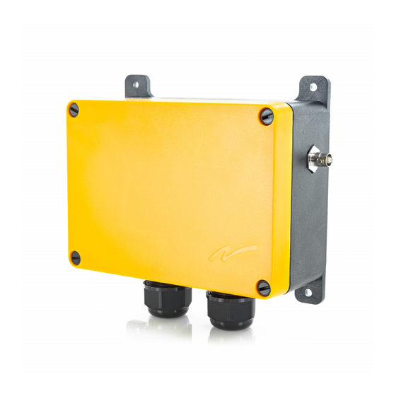 TELE RADIO TG-R4-1 USER INSTRUCTIONS Pdf Download | ManualsLib