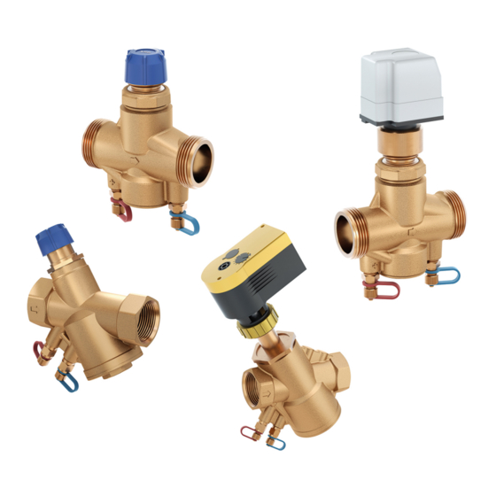 KSB EMV SERIES INSTALLATION & OPERATING MANUAL Pdf Download | ManualsLib