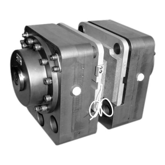 COREMO OCMEA ID 2000N-116 USER AND MAINTENANCE MANUAL Pdf Download ...