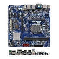 INTEL H110 TECHNICAL MANUAL Pdf Download | ManualsLib