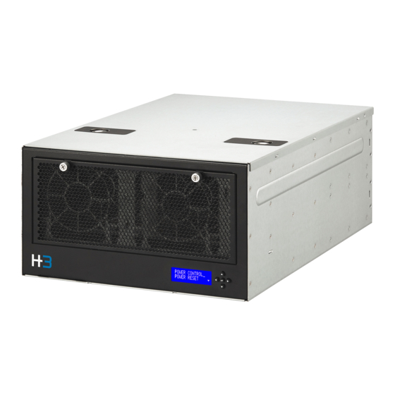 H3 FALCON PCIE USER MANUAL Pdf Download | ManualsLib