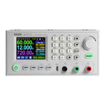 RIDEN RD6012P INSTRUCTIONS MANUAL Pdf Download | ManualsLib