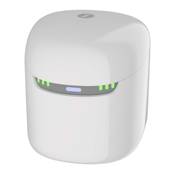 SIGNIA DRY&CLEAN CHARGER BTE P USER MANUAL Pdf Download | ManualsLib