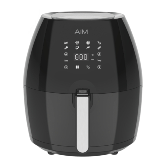 AIM AAF55 USER MANUAL Pdf Download | ManualsLib