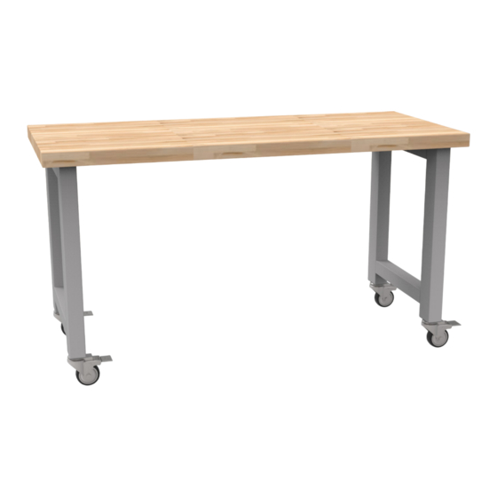 WB MANUFACTURING EPIC ASSEMBLY INSTRUCTIONS Pdf Download | ManualsLib