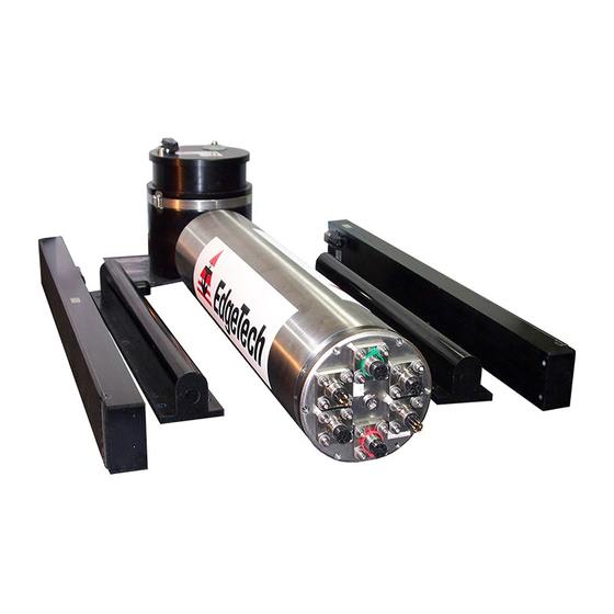 EDGETECH 2205 TECHNICAL MANUAL Pdf Download | ManualsLib