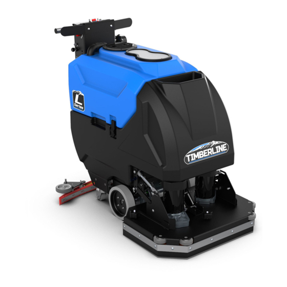 TIMBERLINE L SERIES OPERATOR'S MANUAL Pdf Download | ManualsLib