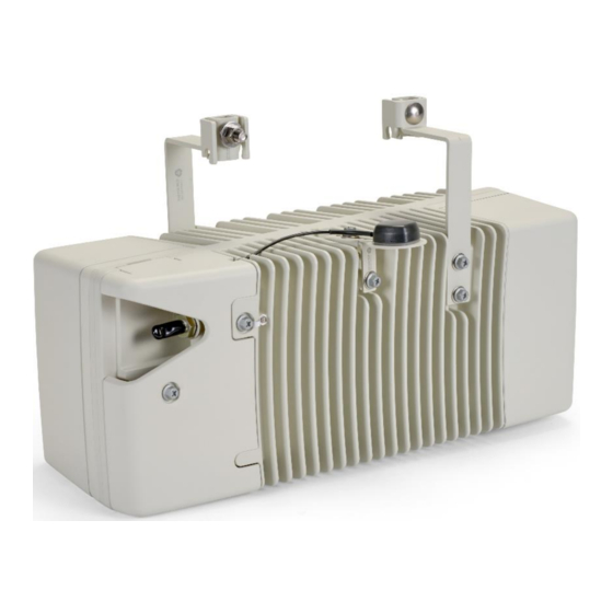 AIRSPAN AIRSTRAND 2200 INSTALLATION MANUAL Pdf Download | ManualsLib