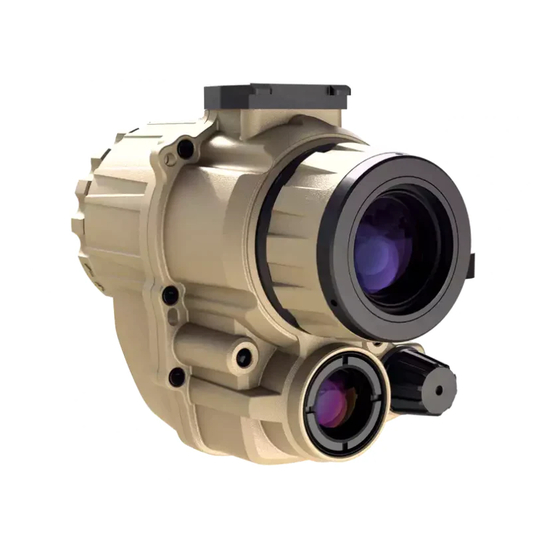 IRAY TECHNOLOGY INFIRAY JERRY-F USER MANUAL Pdf Download | ManualsLib