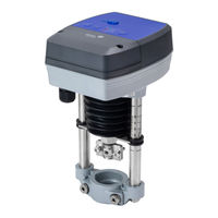 Johnson controls VAP1000S-24-C Manuals | ManualsLib