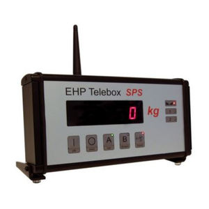 EHP TELEBOX PLC TECHNICAL MANUA Pdf Download | ManualsLib