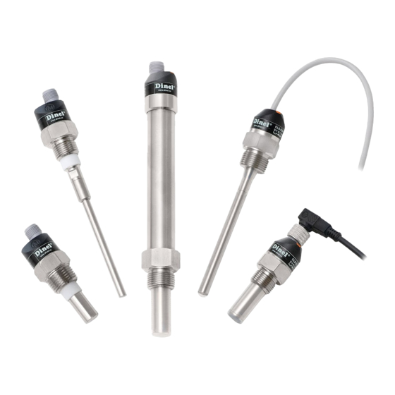 DINEL CLS-23 MANUAL Pdf Download | ManualsLib