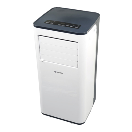 HANTECH 10474164 OPERATING INSTRUCTIONS MANUAL Pdf Download | ManualsLib