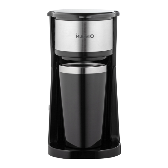 MAGIO MG-449 INSTRUCTION MANUAL Pdf Download | ManualsLib