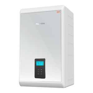 NAVIEN NCB700-42C INSTALLATION & OPERATION MANUAL Pdf Download | ManualsLib