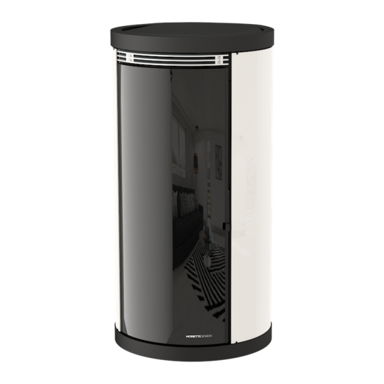 MORETTI DESIGN EXCLUSIVE GLASS AQUA 24 DEDICATED MANUAL Pdf Download ...