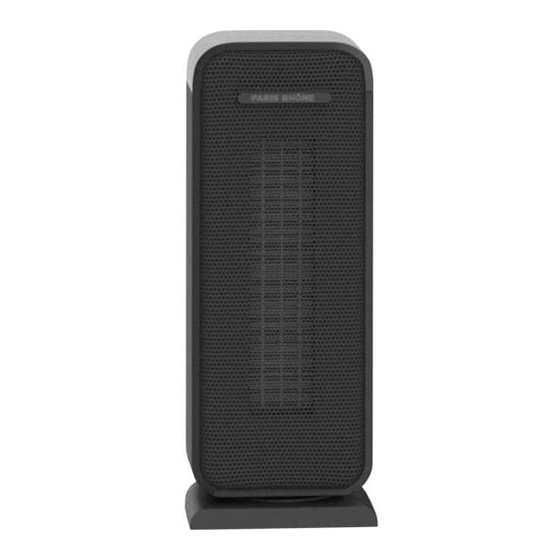 PARIS RHONE PE-HE001 USER MANUAL Pdf Download | ManualsLib