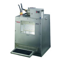 Thermo scientific Antaris EX Manuals | ManualsLib