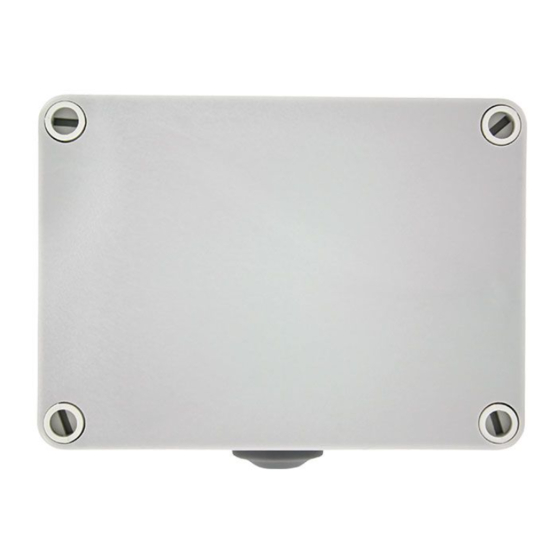 DWYER INSTRUMENTS CMT200 INSTALLATION AND OPERATING INSTRUCTIONS Pdf ...