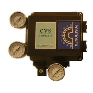 CVS CONTROLS 1200 INSTRUCTION MANUAL Pdf Download | ManualsLib