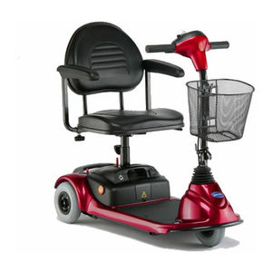 Invacare Lynx L-3 Manuals | ManualsLib