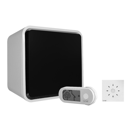 VMI URBAN INSTALLATION AND MAINTENANCE MANUAL Pdf Download | ManualsLib