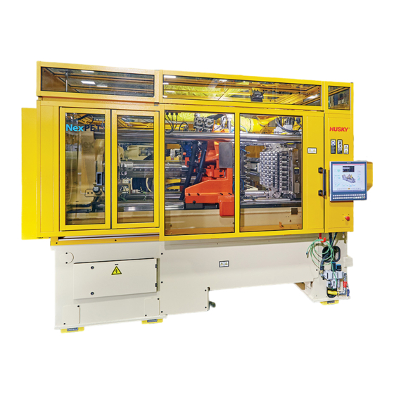 HUSKY HYPET ORIGINAL INSTRUCTIONS MANUAL Pdf Download | ManualsLib