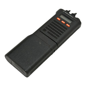 MOTOROLA SABER I USER MANUAL Pdf Download | ManualsLib