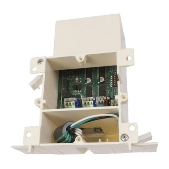 TRUTH HARDWARE SENTRY II WLS INSTALLATION INSTRUCTIONS MANUAL Pdf ...