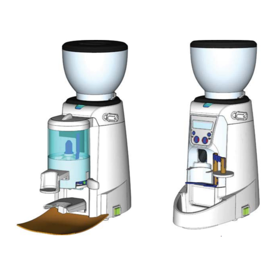 LA CIMBALI CM AUT USE AND INSTALLATION Pdf Download | ManualsLib