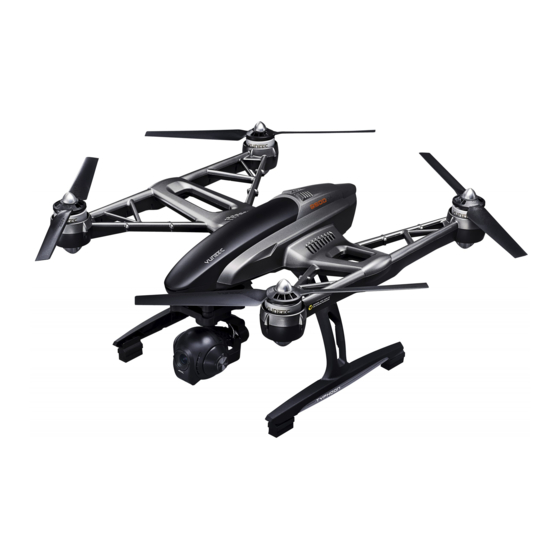 YUNEEC TYPHOON Q500 INSTRUCTION MANUAL Pdf Download | ManualsLib YUNEEC TYPHOON Q500 INSTRUCTION MANUAL Pdf Download | ManualsLib
