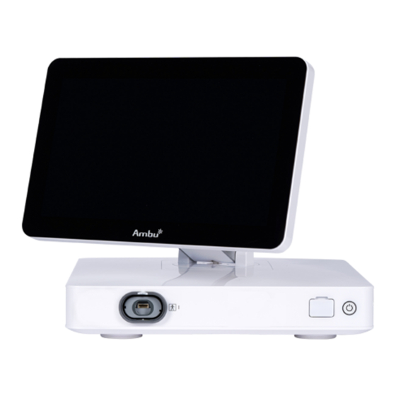 AMBU ABOX 2 REPLACEMENT MANUAL Pdf Download | ManualsLib