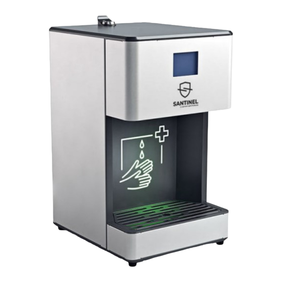 GLP SANTINEL WIFI USER MANUAL Pdf Download | ManualsLib