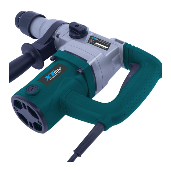 XTLINE XT106050 USER MANUAL Pdf Download | ManualsLib