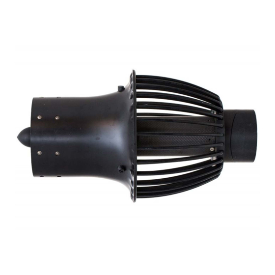 PANTA RHEI HYDRO WIZARD ECM75 USER MANUAL Pdf Download | ManualsLib